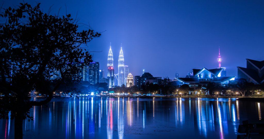 Malaysia Tour & Travel Holiday Packages from Pakistan